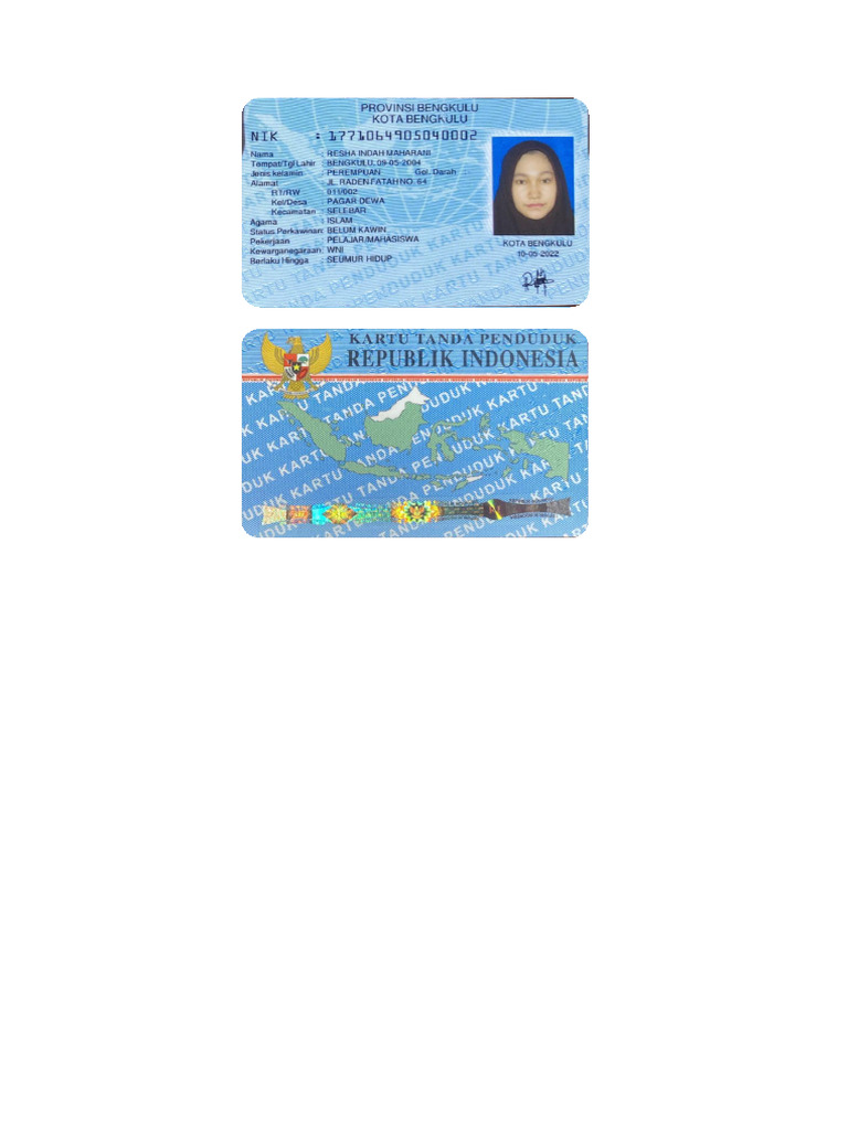 KTP Compressed | PDF