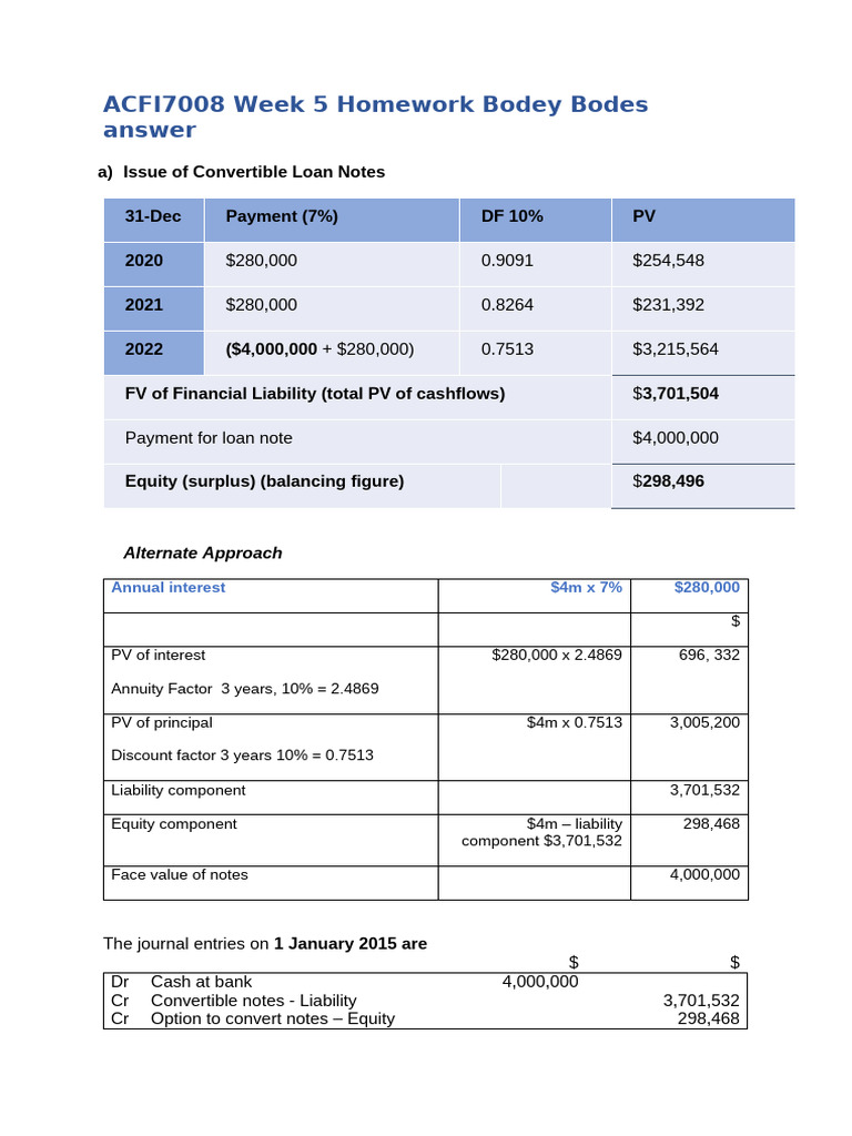 Bodey SOLUTION CH | PDF