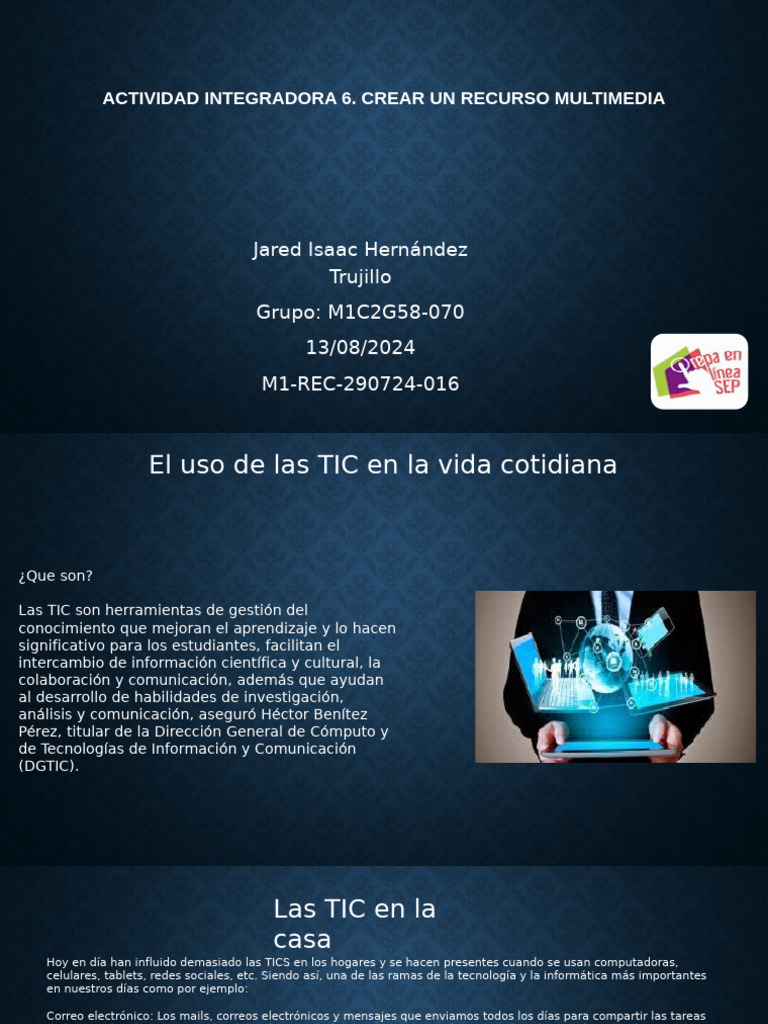 HernandezTrujillo Jared M1S3AI6 | PDF
