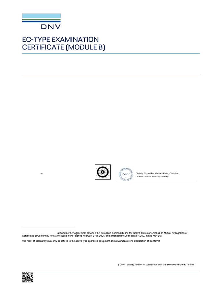 Naviknot 350 600 Med B | PDF