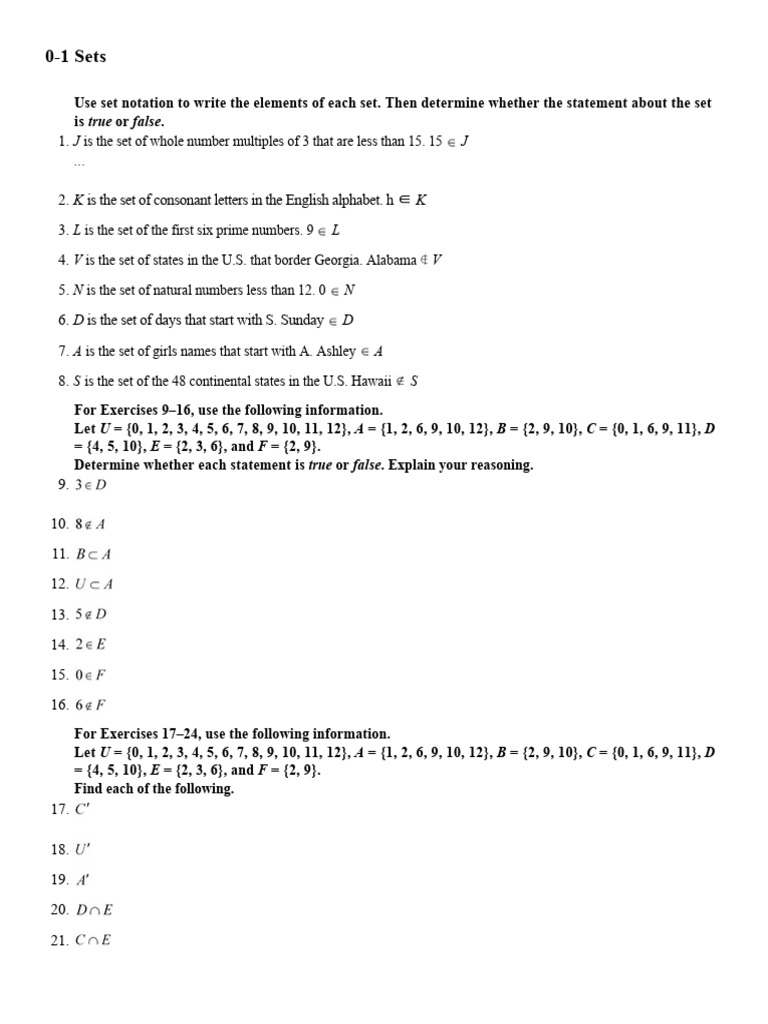 0_1_Sets (1) | PDF