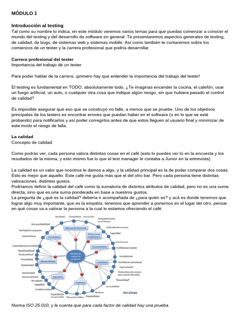 Resumen Jap Mod 1, 2 y 3 | PDF
