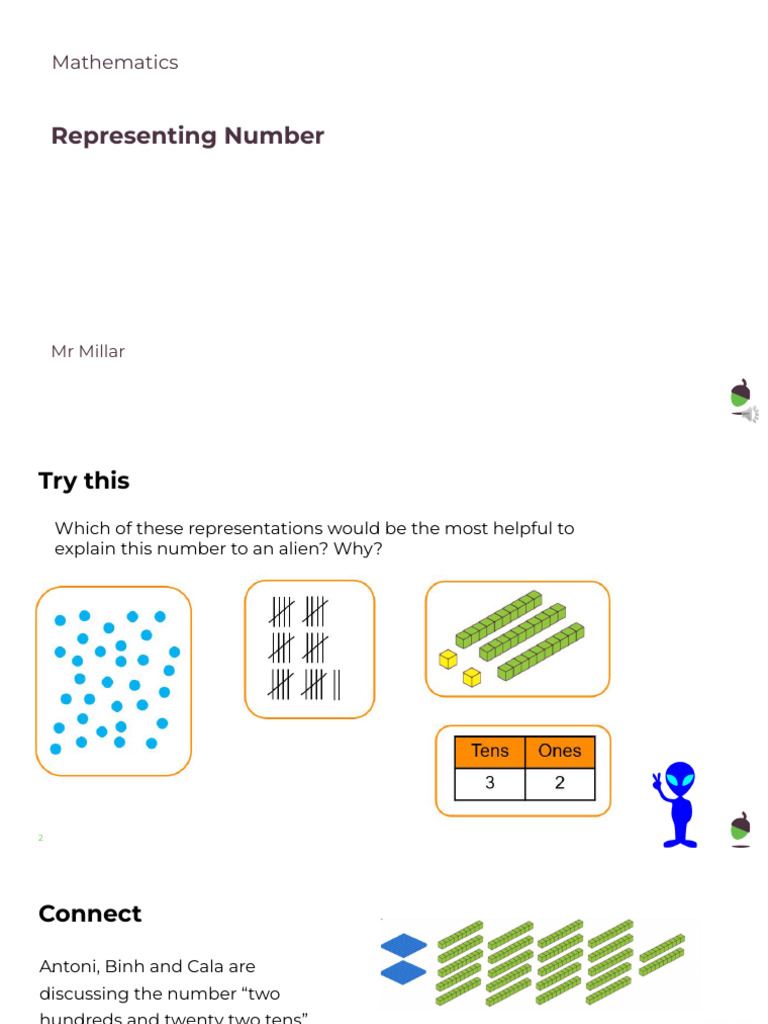 MATY7U1L1WRK Representing Number | PDF
