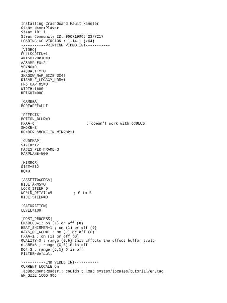 Log | PDF