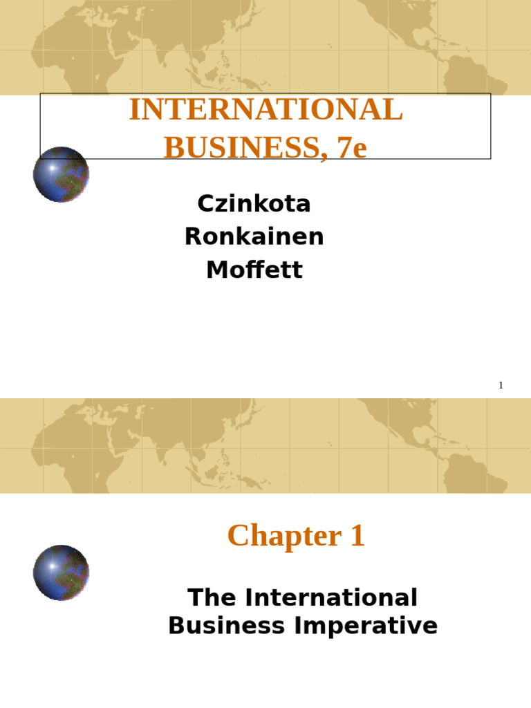 ch01 - Introduction | PDF