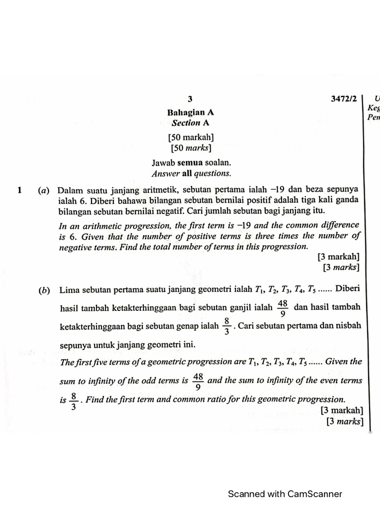 Modul Pintas F4 Addmath | PDF