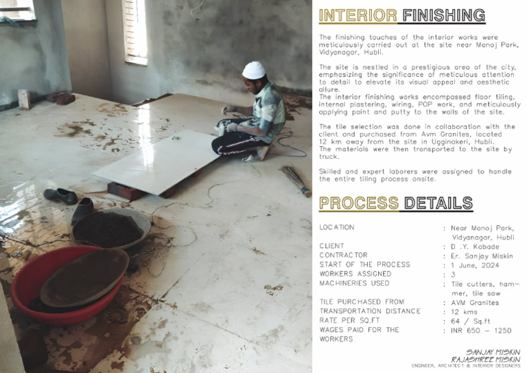 Tiling | PDF