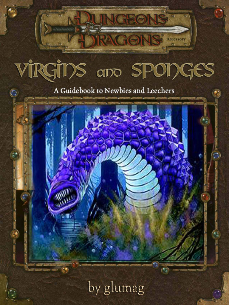 Leech Guide | PDF