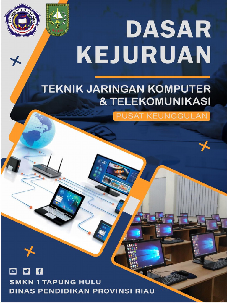 K3LH Dan Budaya Kerja Industri TJKT | PDF