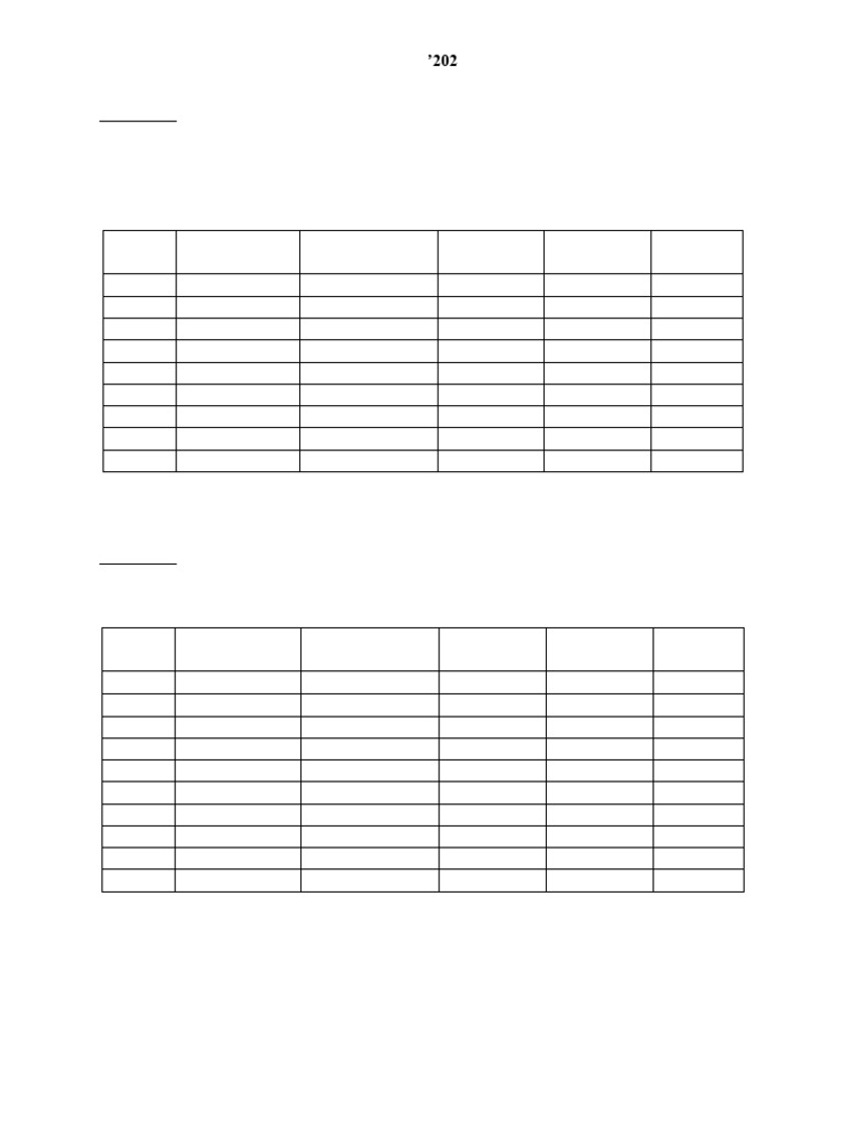 CEE214 Assignment#1 | PDF