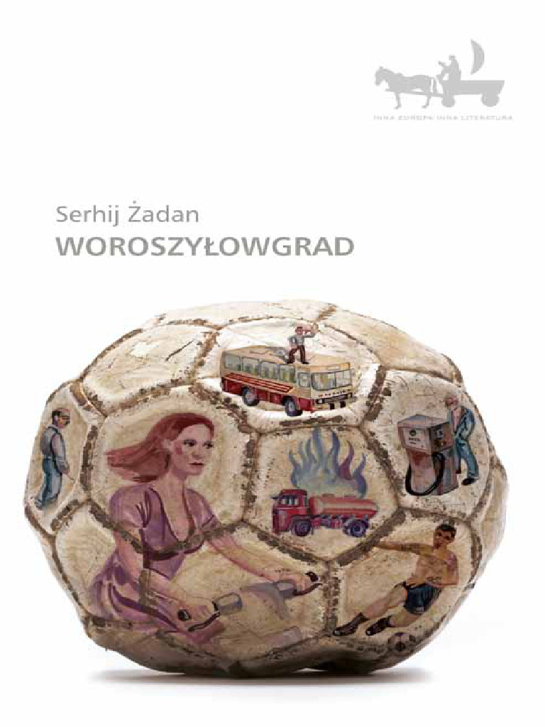 Woroszyowgrad Pol | PDF