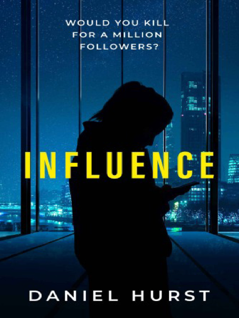 Influence - Daniel Hurst | PDF
