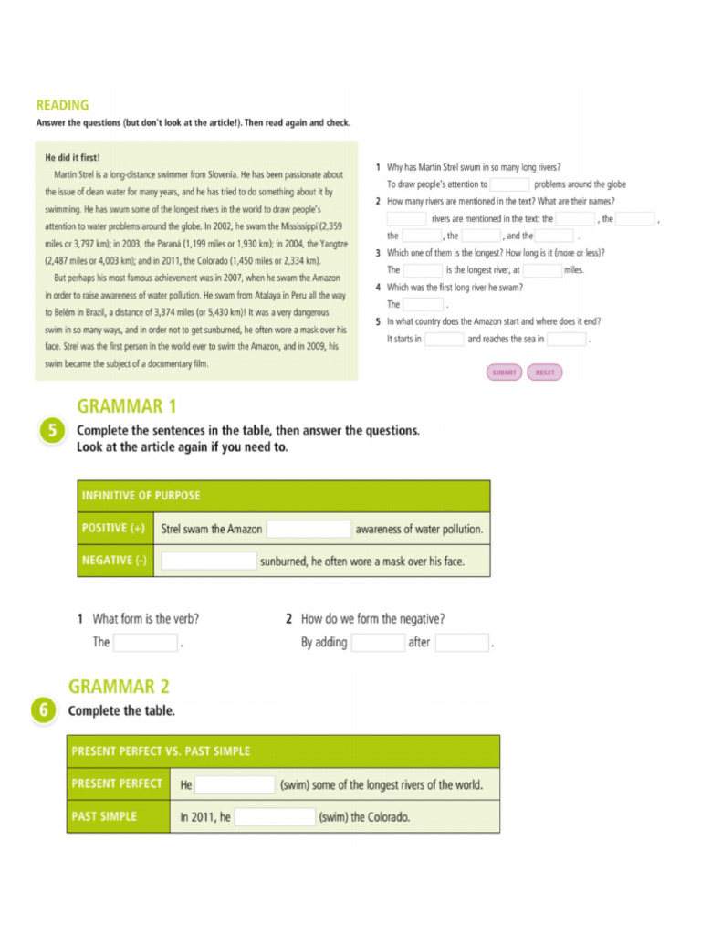 Unit 1 4th | PDF