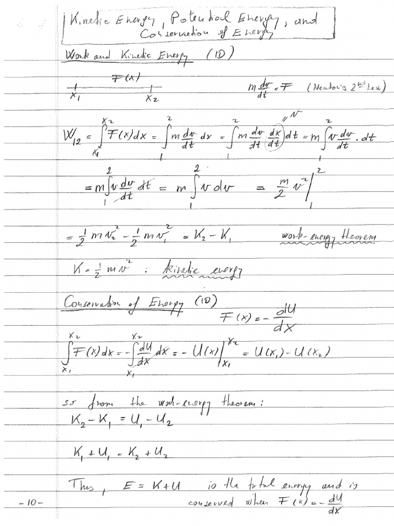Lecture 3 Notes Pdf