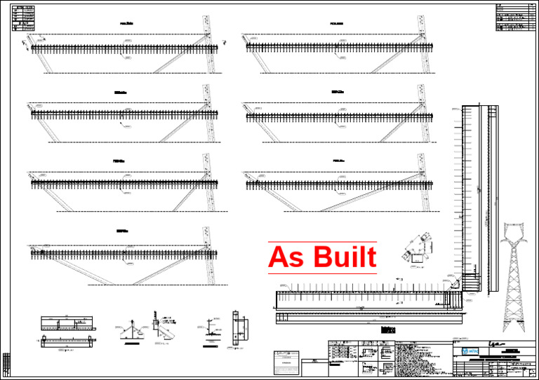 As Built | PDF