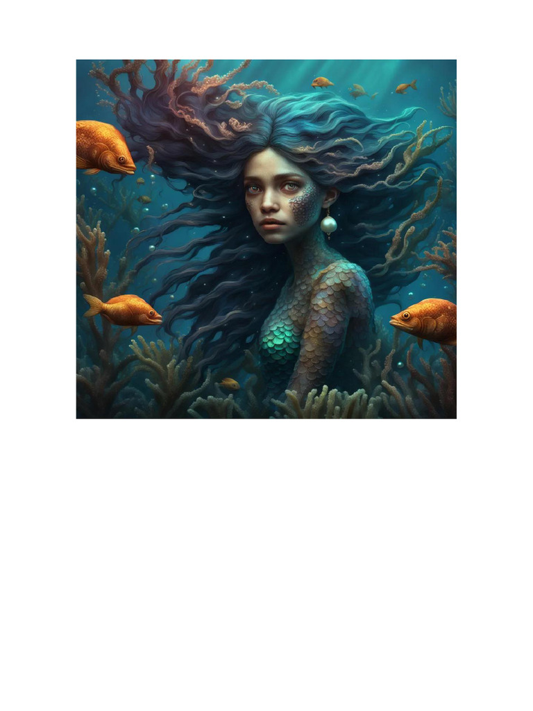 Mermaid | PDF
