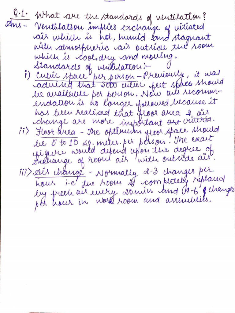 PSM Assignment | PDF