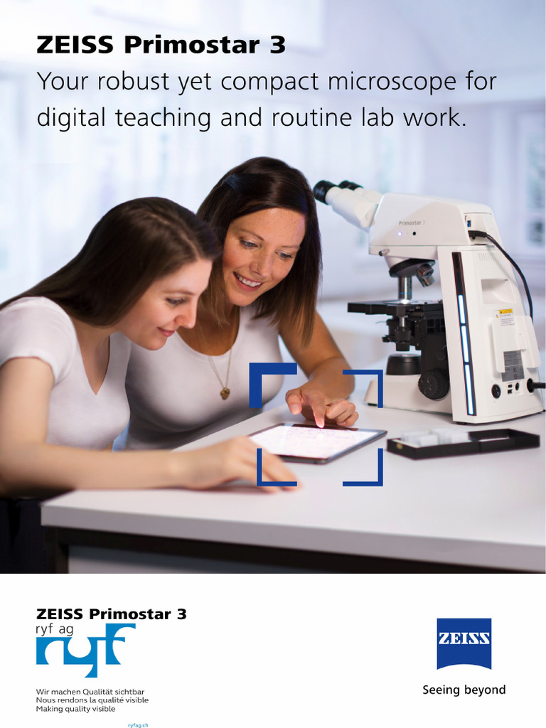 53. Primostar - Zeiss | PDF