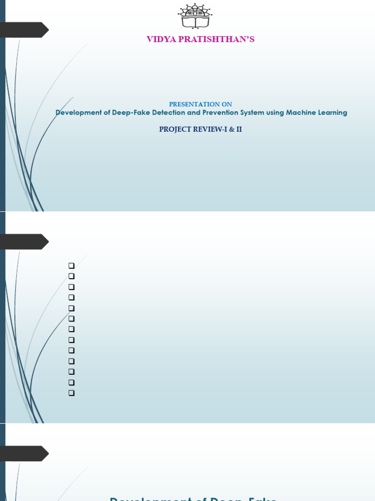 Project Reviewfinal Pdf