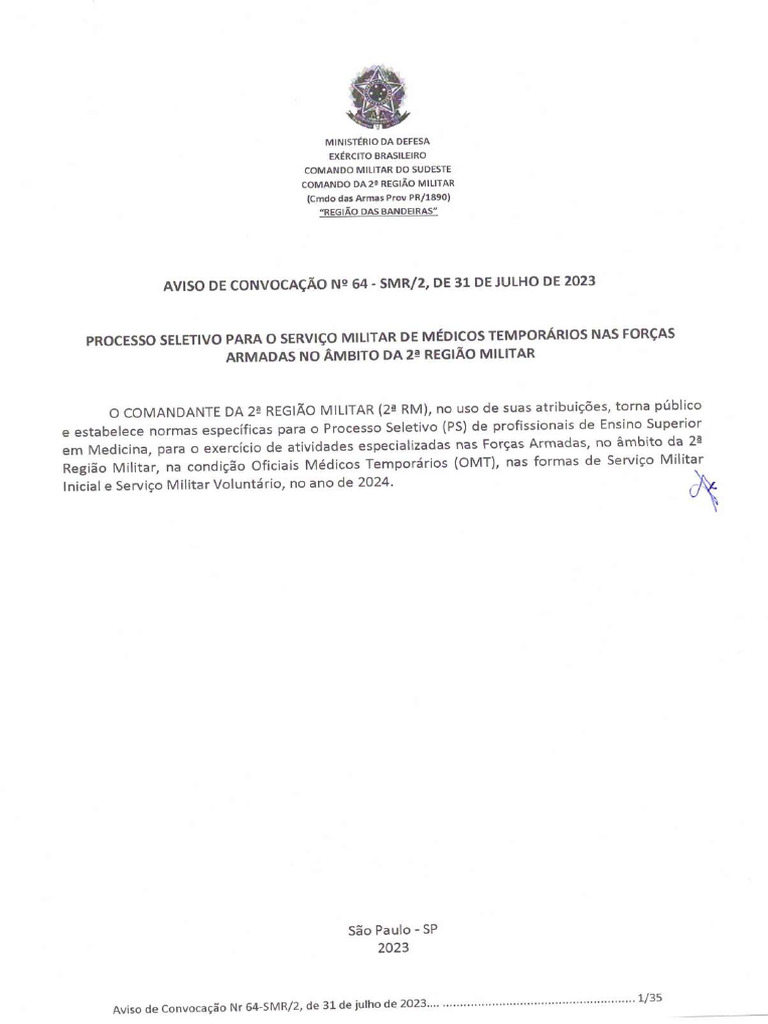 AC_64_-_SMR2_31JUL23_OMT_2024 | PDF