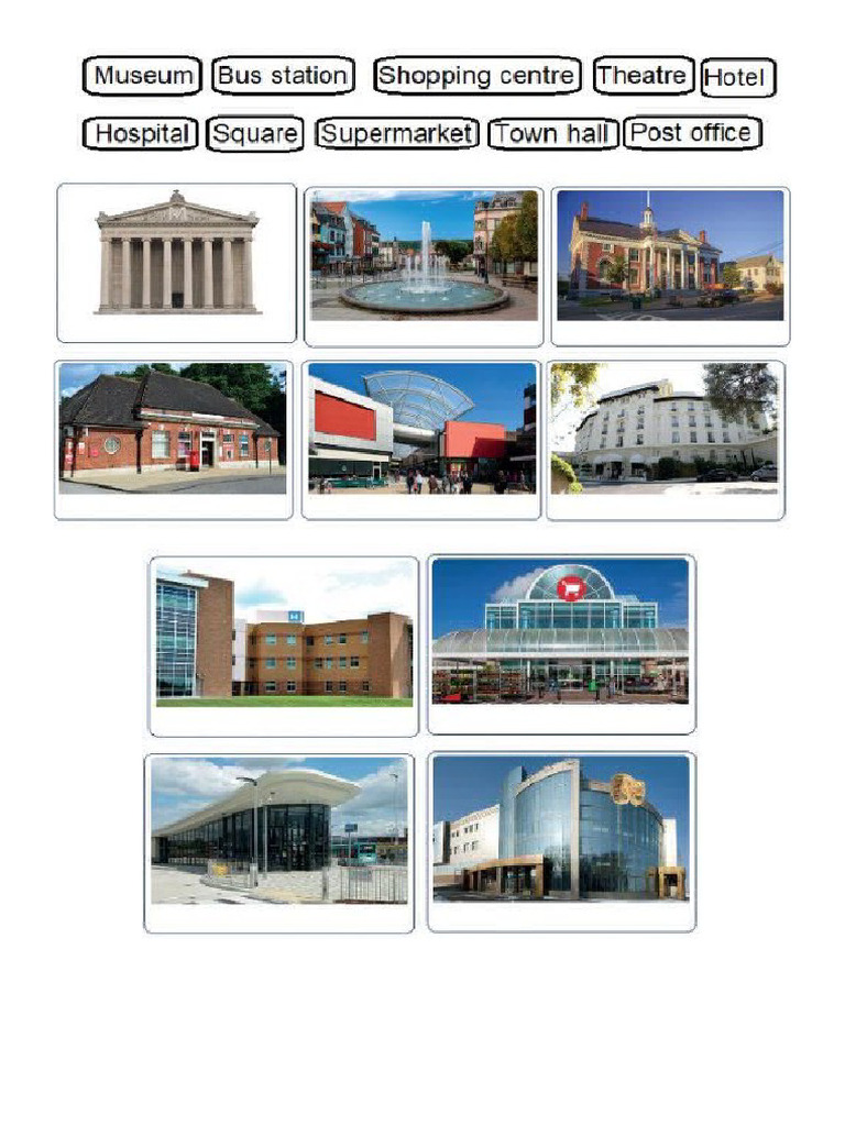 All About Us 5 Unit 3 | PDF