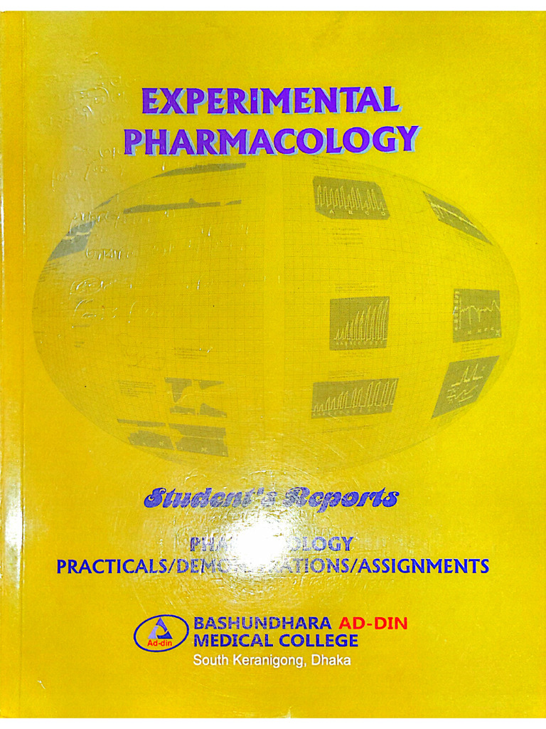 Pharma Book | PDF