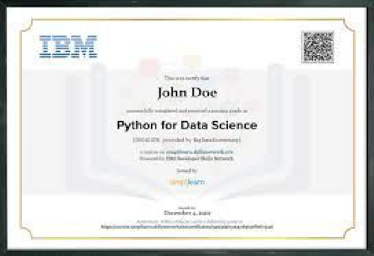 Ibm 2 Cert | PDF