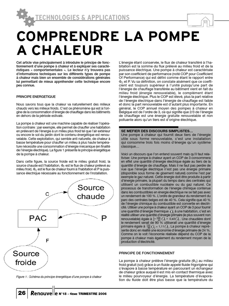 Doc532 1826-Comprendre PAC | PDF