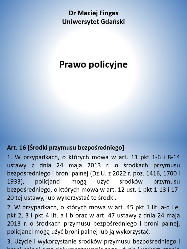 Fingas M. PP SPB | PDF