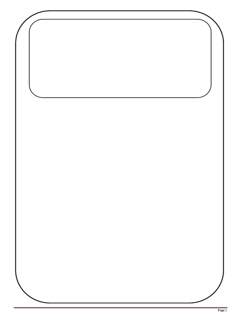 Social Science P1 - Grade 6 | PDF