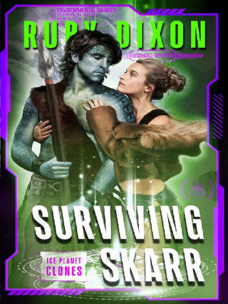 Surviving Skarr | PDF
