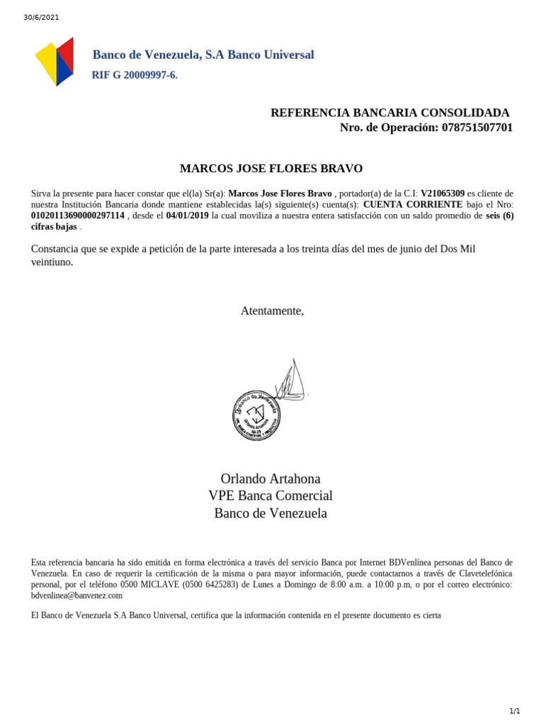 Referencia 1804 | PDF