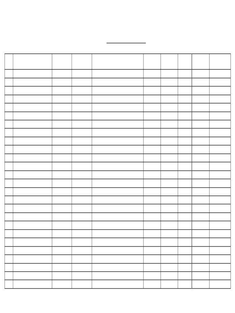 Pe Pending Report Pdf