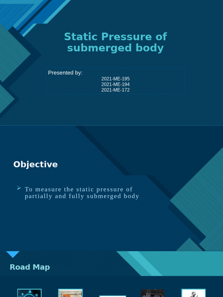 FM 1 Lab Presentation | PDF
