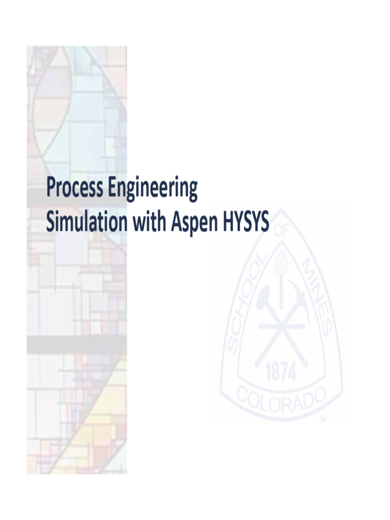 04_HYSYS | PDF
