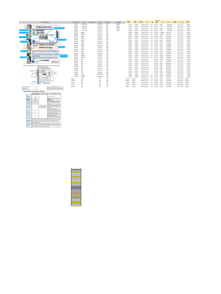 Label Print Specs 06202023 | PDF