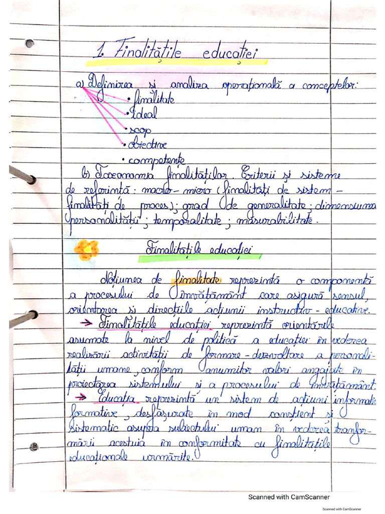 Pedagogie Titularizare Pentru Invatatori | PDF