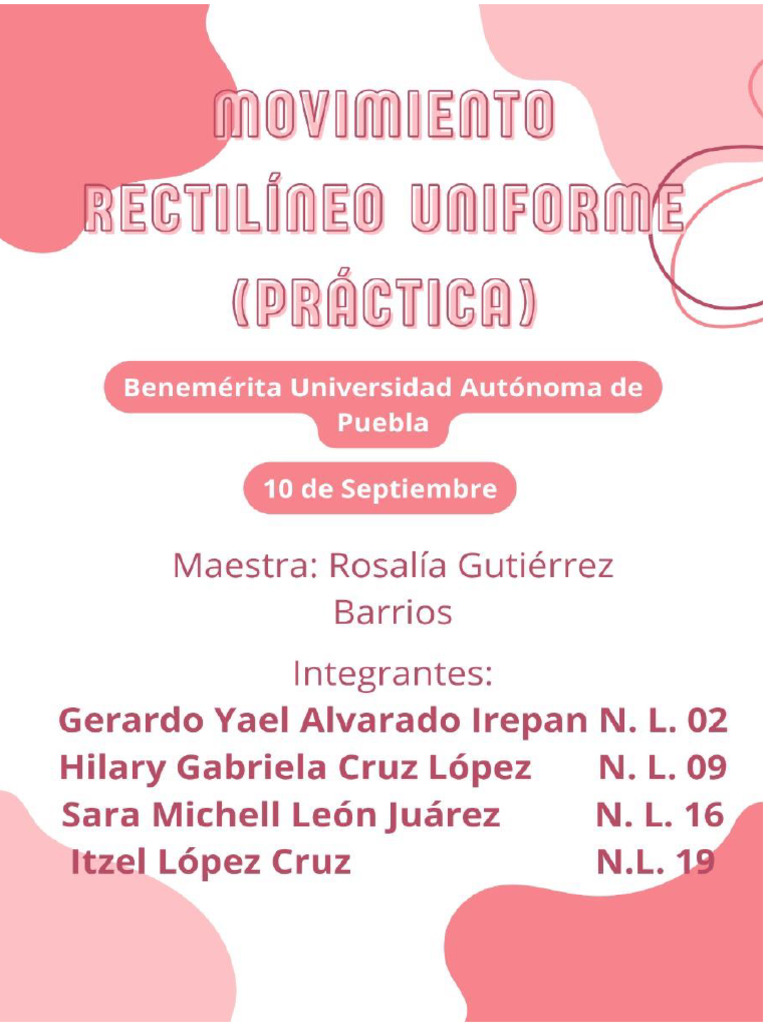 Práctica Resuelta | PDF