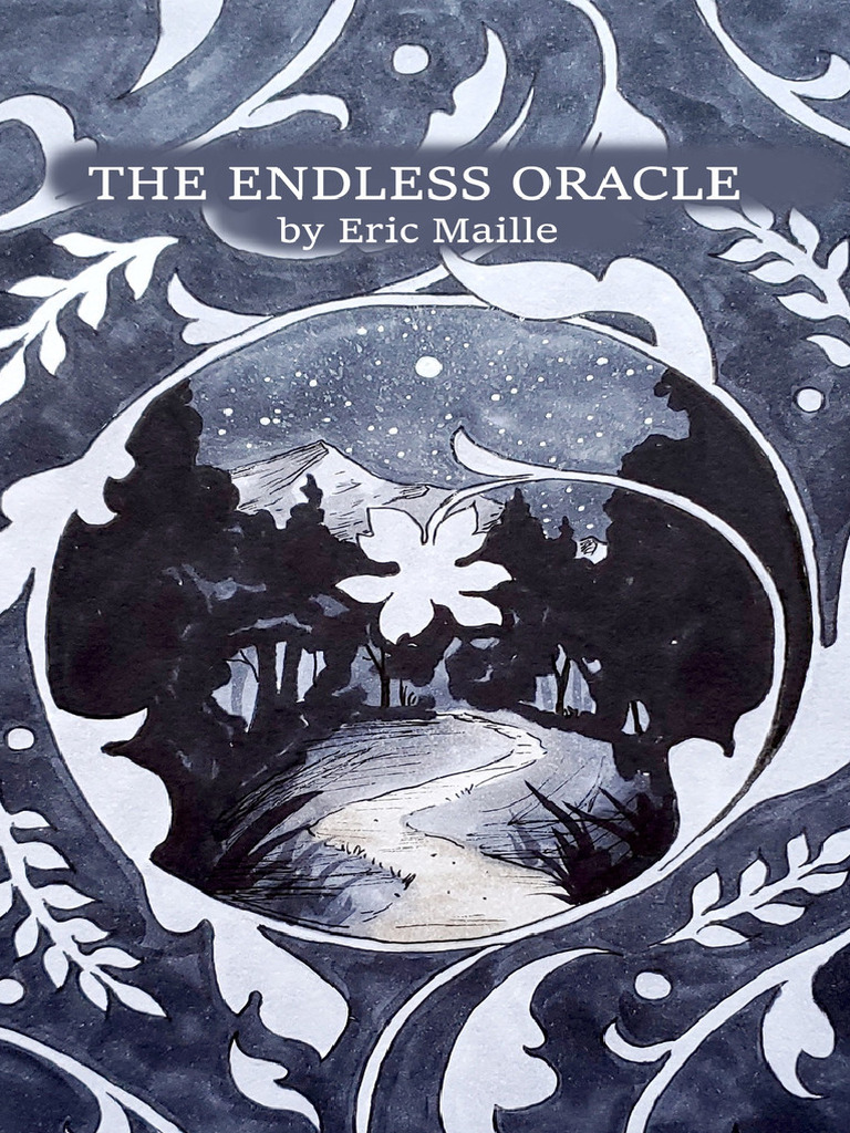 Endless Oracle Guidebook PDF (2024) | PDF