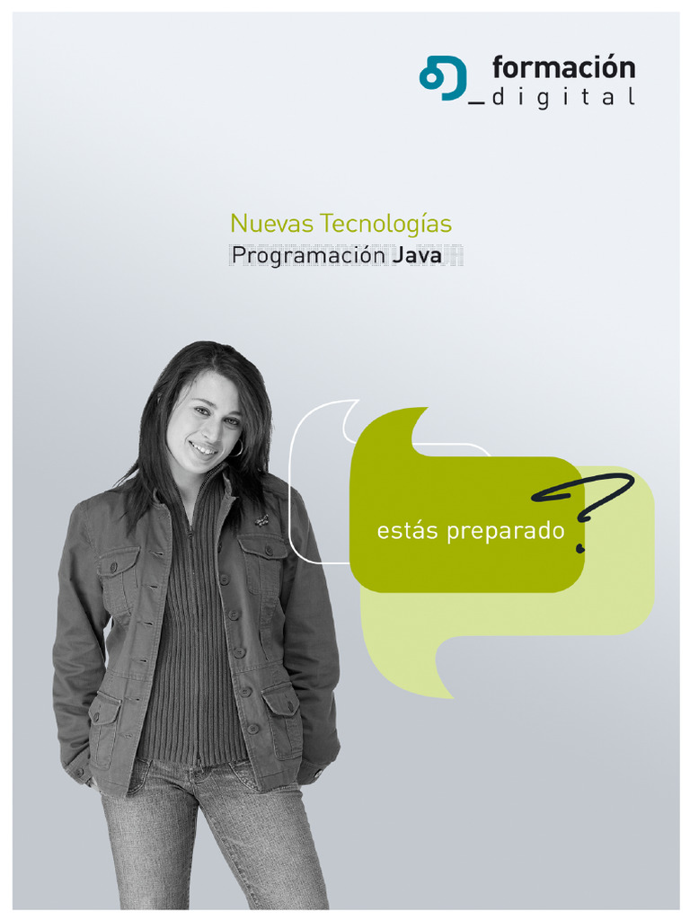 01.-Manual Introduccion A La Programacion Java | PDF