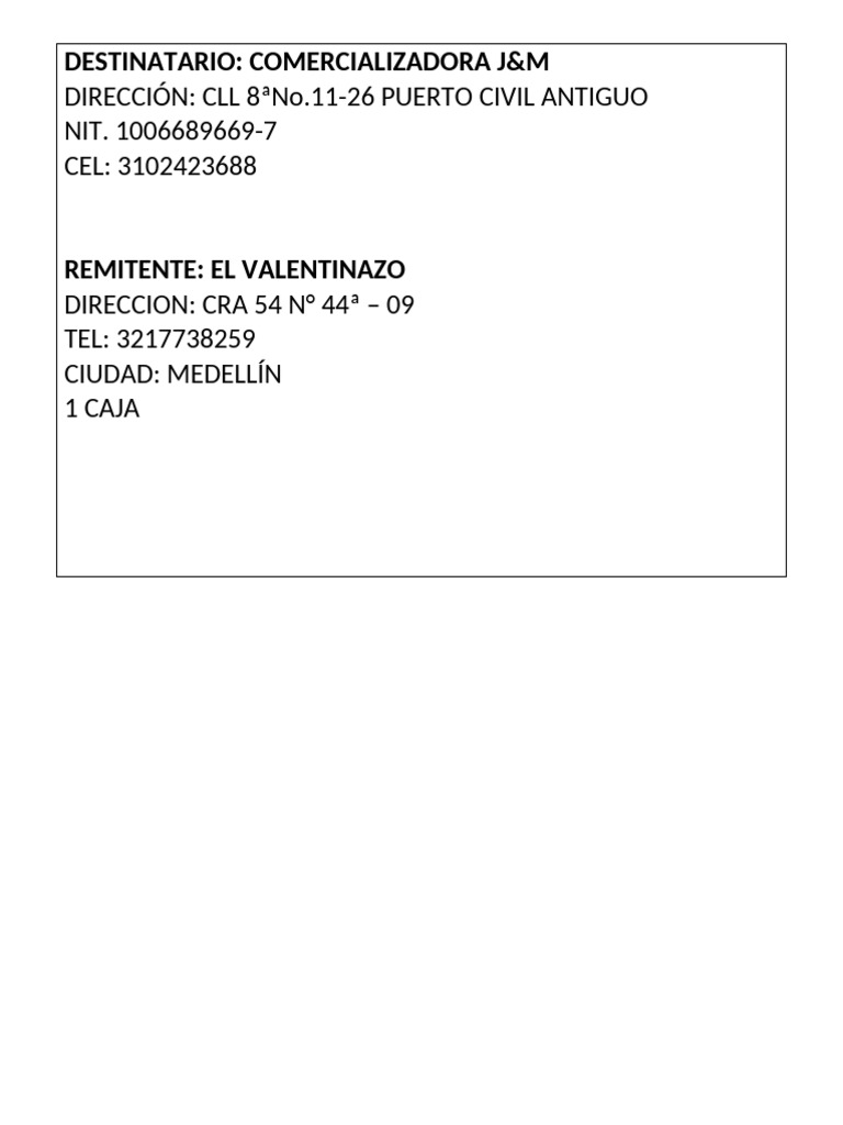 Rotulo-Pablo Emilio Palomino | PDF