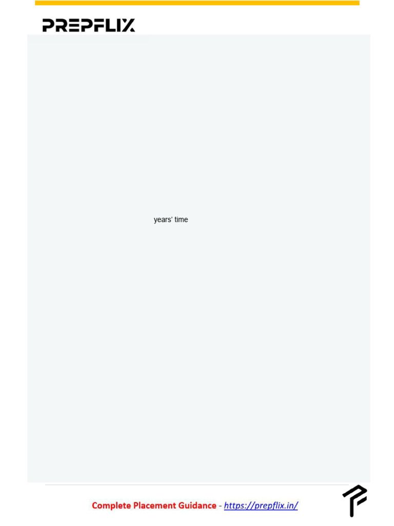 College Interview Prep Guide | PDF