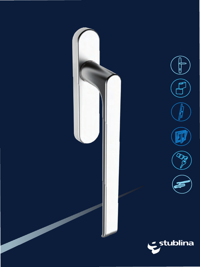 Katalog 2018 Stublina | PDF