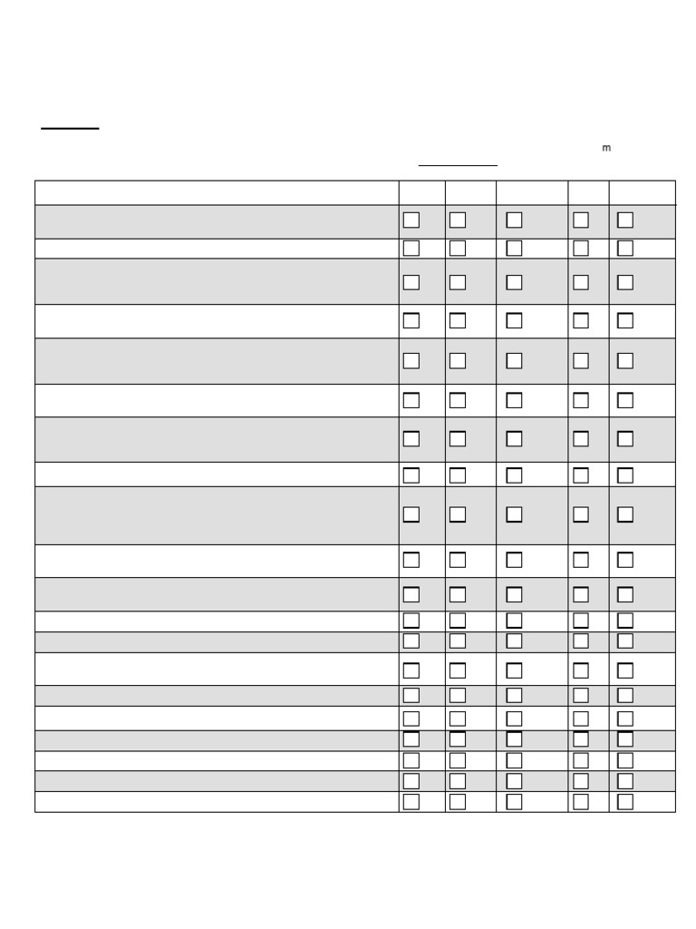 PCL-5-weekly-fillable (1) | PDF