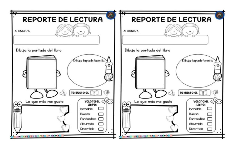 Proyecto Lector | PDF