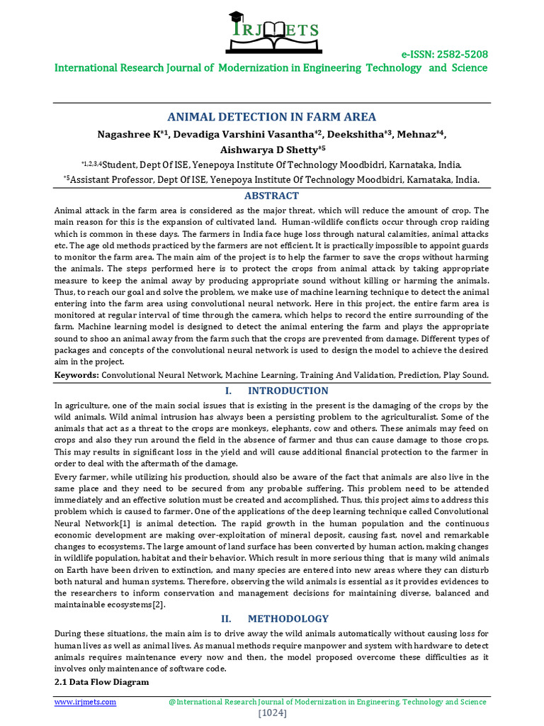 Research Paper | PDF | Computing | Computers