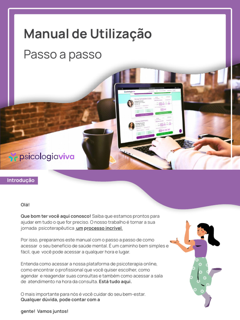 Passo a Passo | PDF