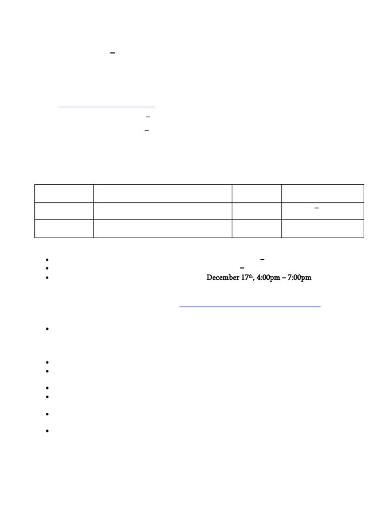 CS170 TA Information For Students | PDF | Computing | Career & Growth