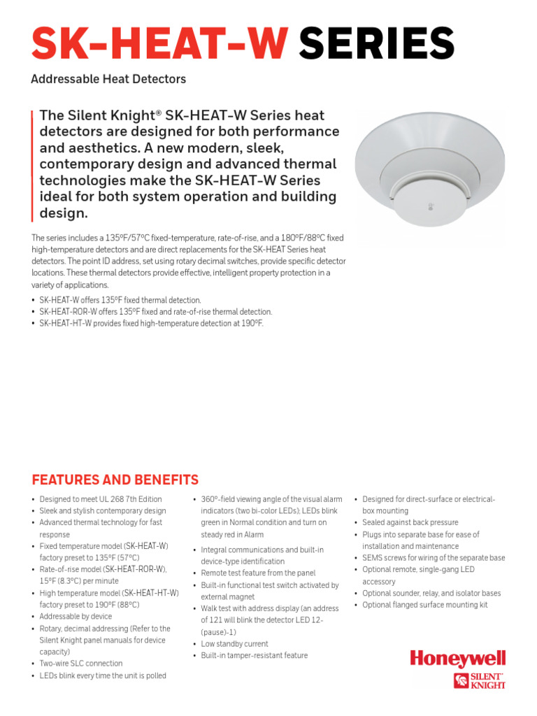 Cots1 12 Sk Heat Ht w Datasheet | PDF