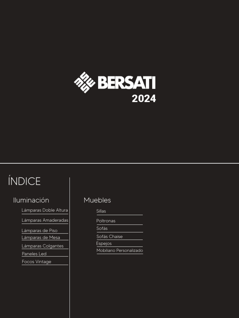 CATALOGO 2024 Comprimido | PDF